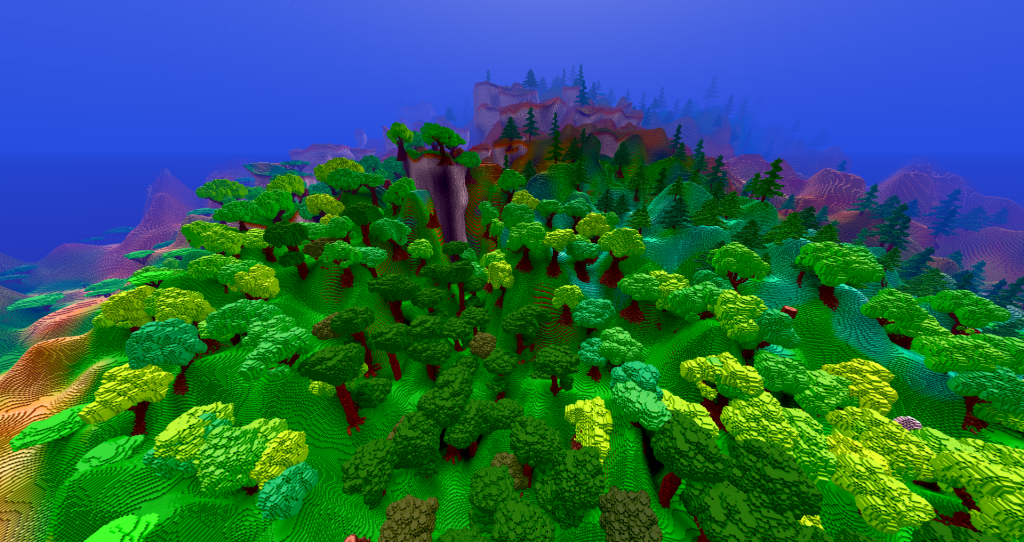 VELOREN (RPG OPEN SOURCE FREE TO PLAY) >> byLion Tops